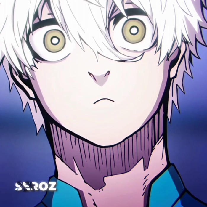 Messi enters in blue lock💀 #bluelock #nagi #messi #manga #anime # ...