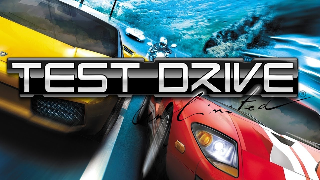 ЗВОДИМО ОЛДСКУЛИ!! ЛЕГЕНДАРОЧКА!!! Test Drive Unlimited #1 - YouTube