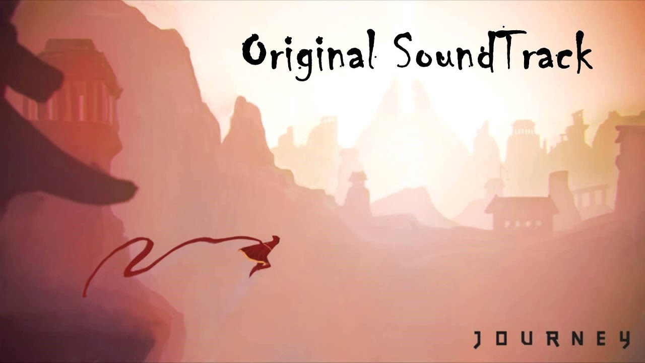 Journey OST 11 Fifth Confluence - YouTube