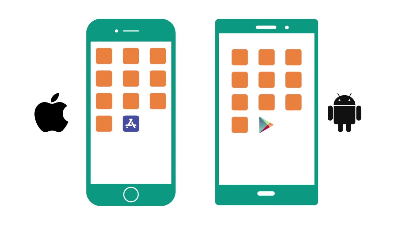 How to download our mobile app! - YouTube