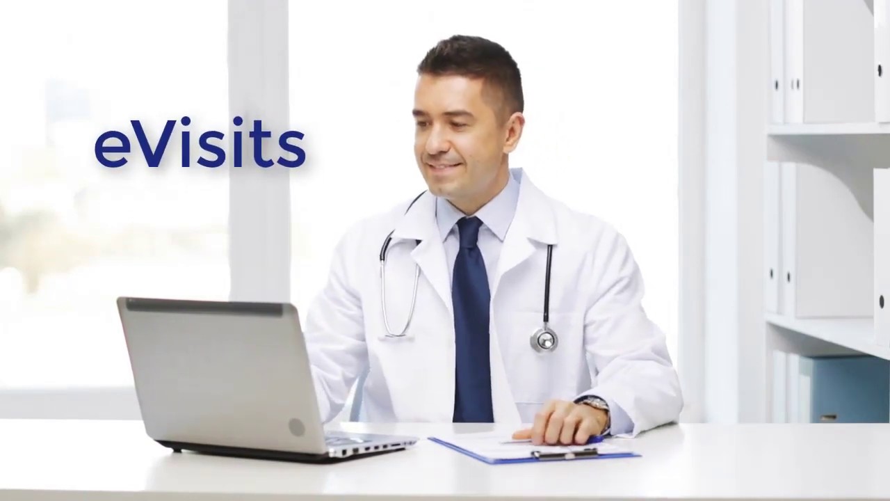 MEDENT Patient Portal - YouTube