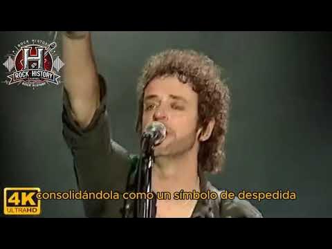 Historia de canciones de Gustavo Cerati 1 - YouTube