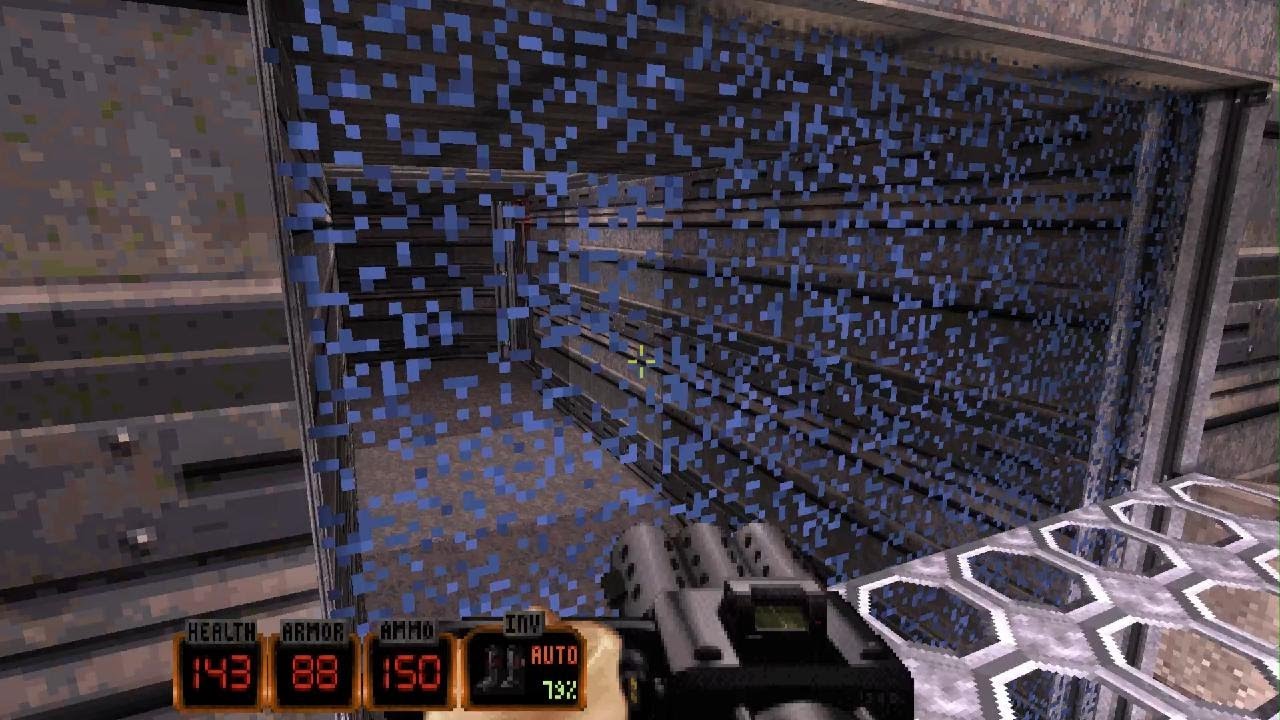 [PS5] Duke Nukem 3D: 20th Anniversary World Tour - YouTube