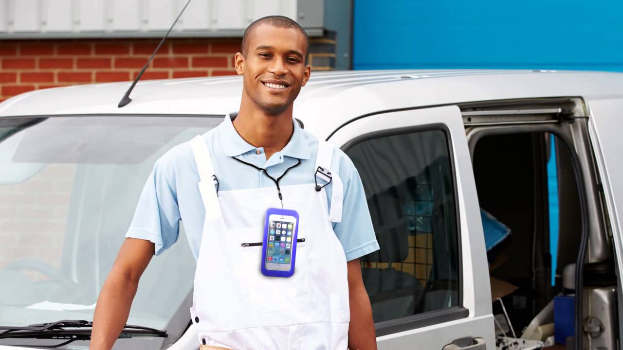 WATERPROOF Celly - YouTube