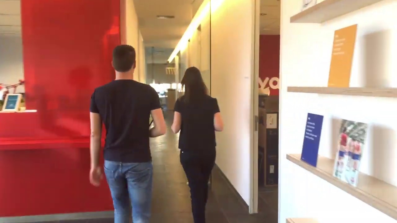 Welcome to Yappa - YouTube