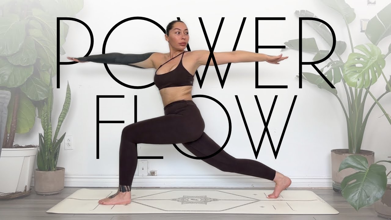 35 Min Minimal Cueing Power Flow Yin Yoga Intermediate Yoga YouTube 35-min-minimal-cueing-power-flow-yin-yoga-intermediate-yoga-youtube