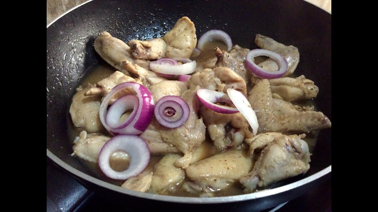 SIMPLENG ULAM AT HINDI MASYADONG MAGASTOS | LUTONG BAHAY | VILMA VLOG ...