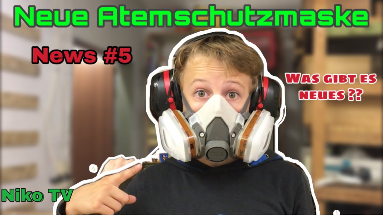 Das könnte mir mein Leben retten!! - Arbeitsschutz in der Werkstatt ...