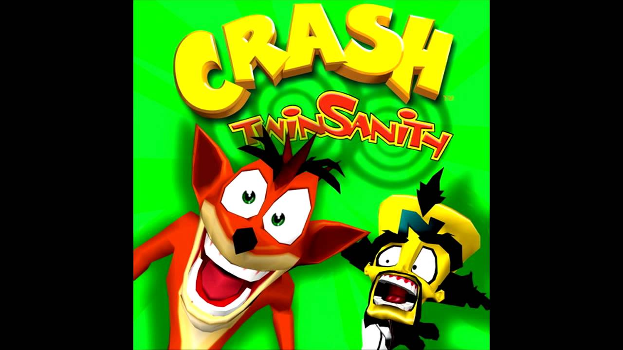 Crash Twinsanity Soundtrack - Rooftop Rampage - YouTube
