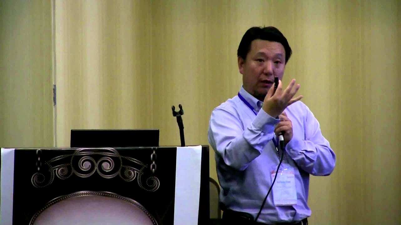 Bairong Shen | Soochow University | China | Genomics- 2014 | OMICS ...