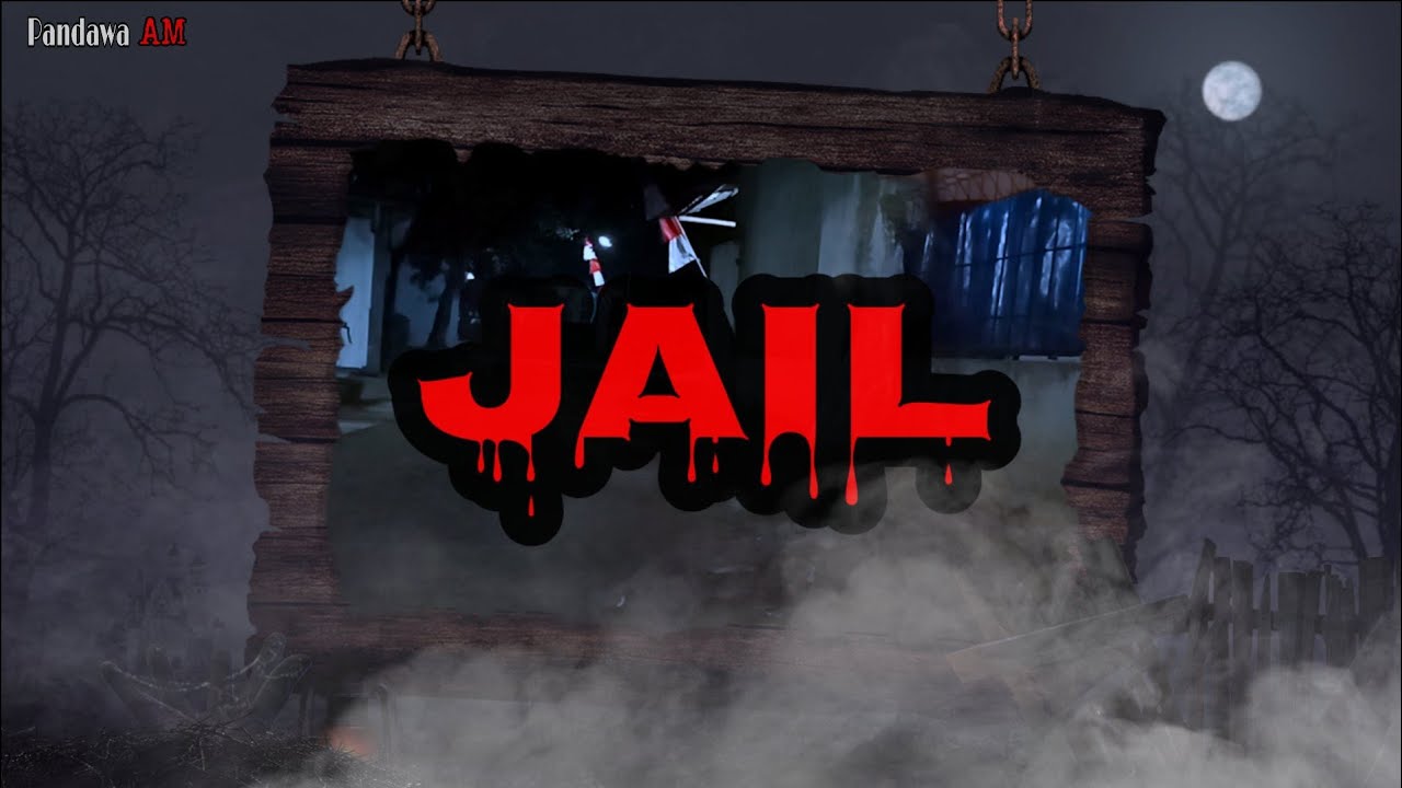 Film horor || Setan JaiL - YouTube