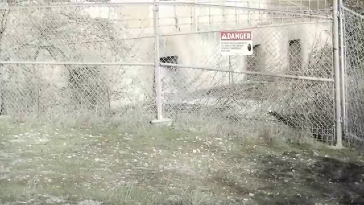 2015 12 26 Electra Rd, Jackson, CA Movie 1 - YouTube