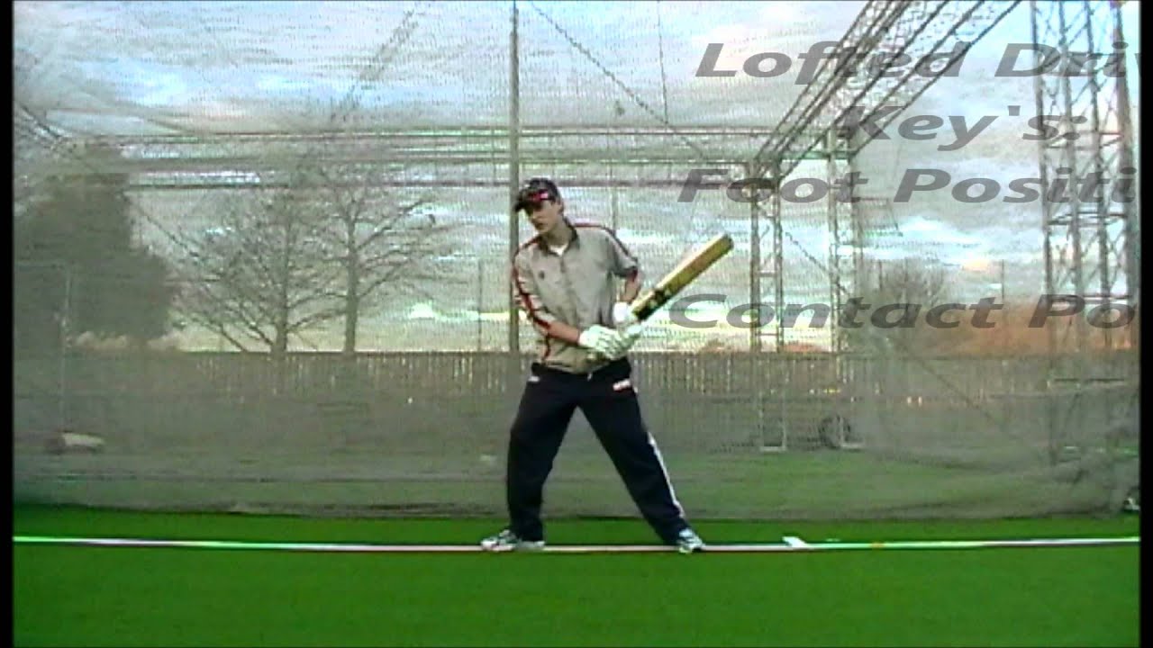 Advanced Lofted Drive - Key Points - YouTube