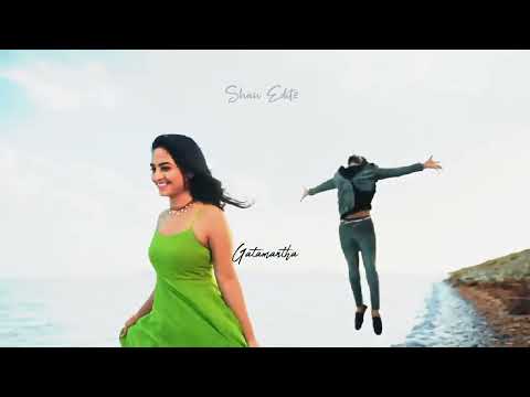 Vellake song what's app status video|Alekya harika||#viralshorts|#trendingsongs|Shan Editz