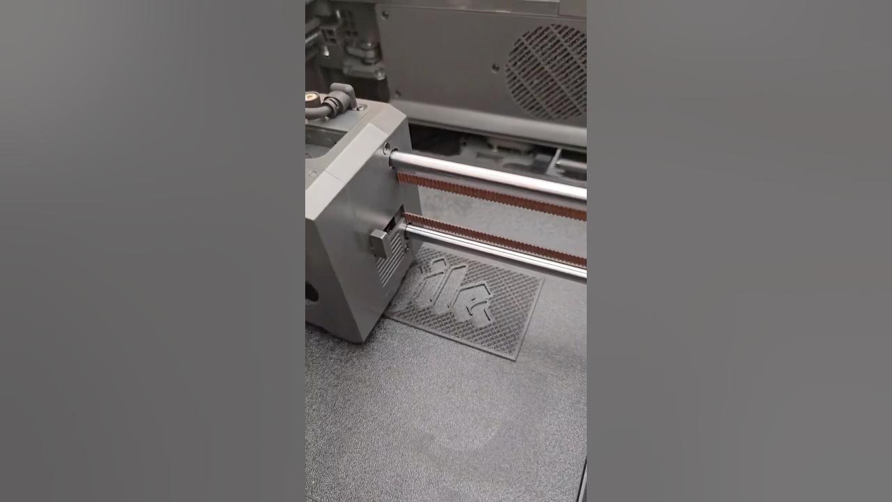 3D PRINTED STENCIL FOR SPRAY PAINTING @metalhedshed - YouTube