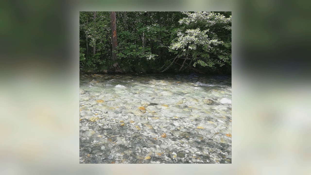 Lara Poe - La Rivière et la Forêt - YouTube