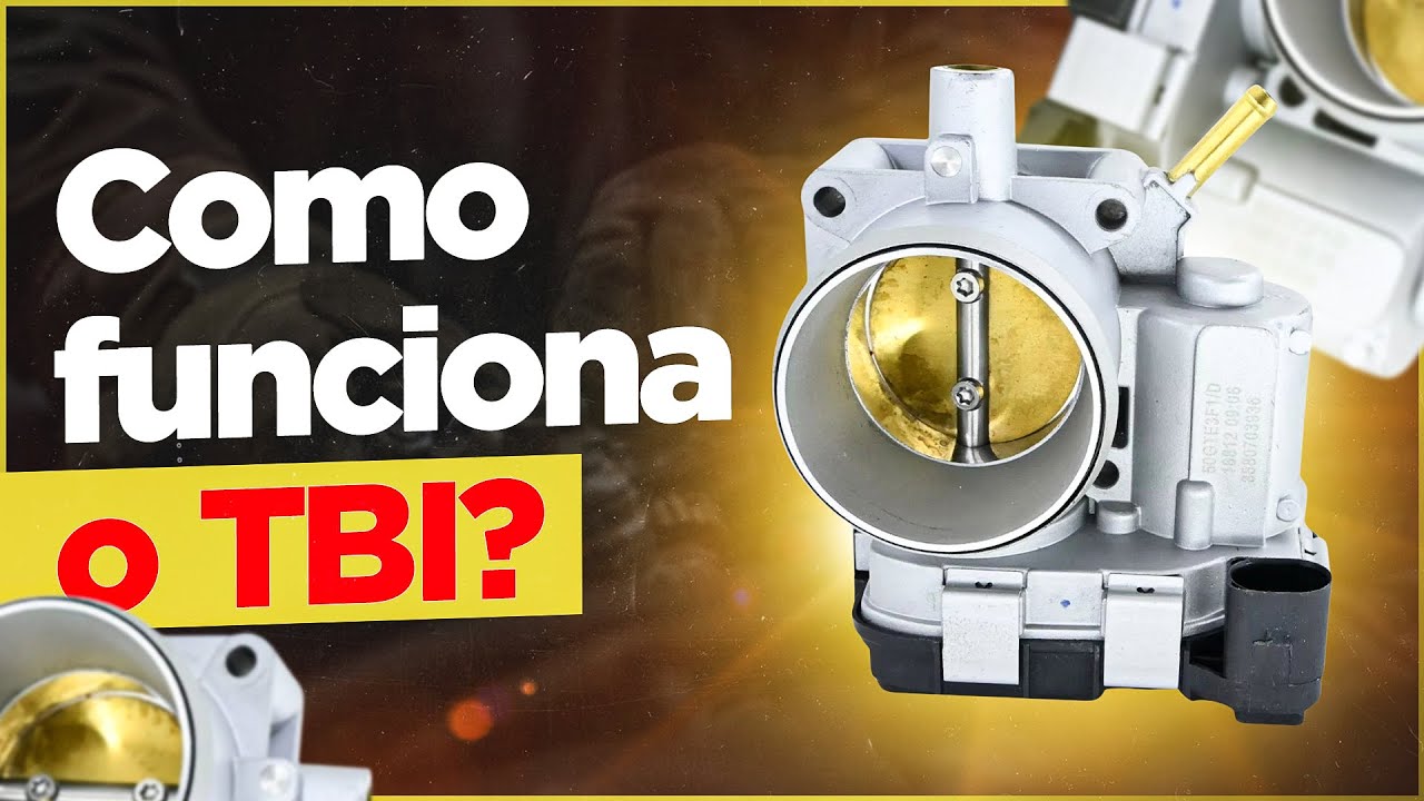 Como funciona o TBI? - YouTube
