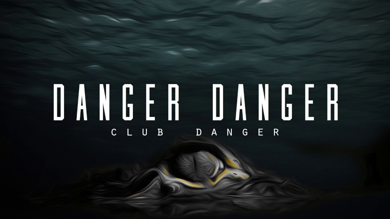Danger Danger - Club Danger (LYRICS) - YouTube