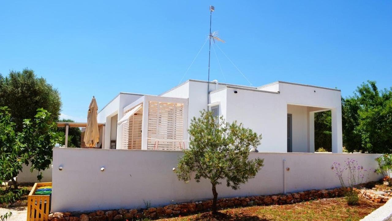 Lem Lem B&B, Ostuni, Italy - YouTube