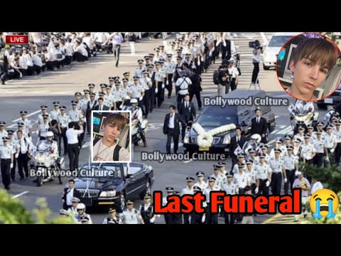 Maxon Margiela Last Funeral 😭💔 - YouTube