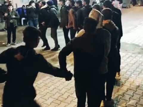 Sivas Halayları (Ağırlama Halayı)