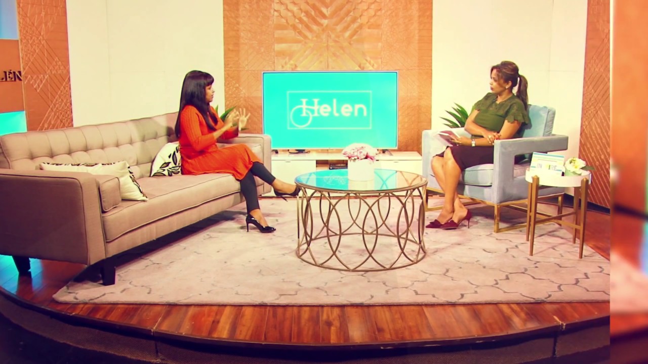 HELEN SHOW - TEEN AND SEX PROMO - Appeal for Purity - YouTube