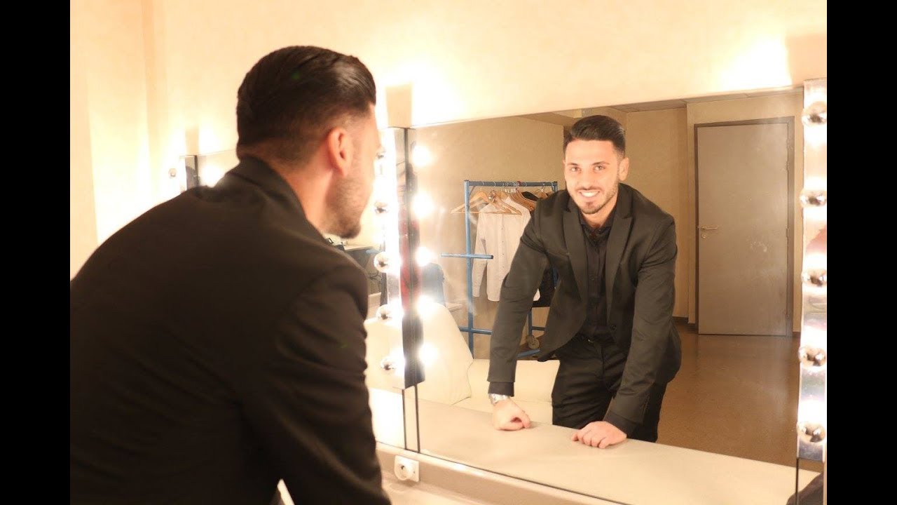 דניאל בן חיים - חלק ממני ( קאבר ) // Daniel Ben Haim - Part Of Me - YouTube