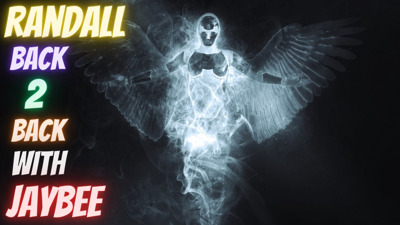 DJ RANDALL BACK 2 BACK WITH JAYBEE LIVE ON RINSE 2 HOUR SET - YouTube Music