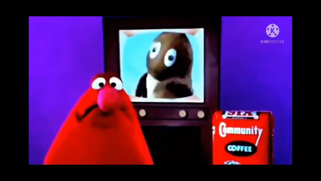 Christmas at puppets inc official trailer - YouTube