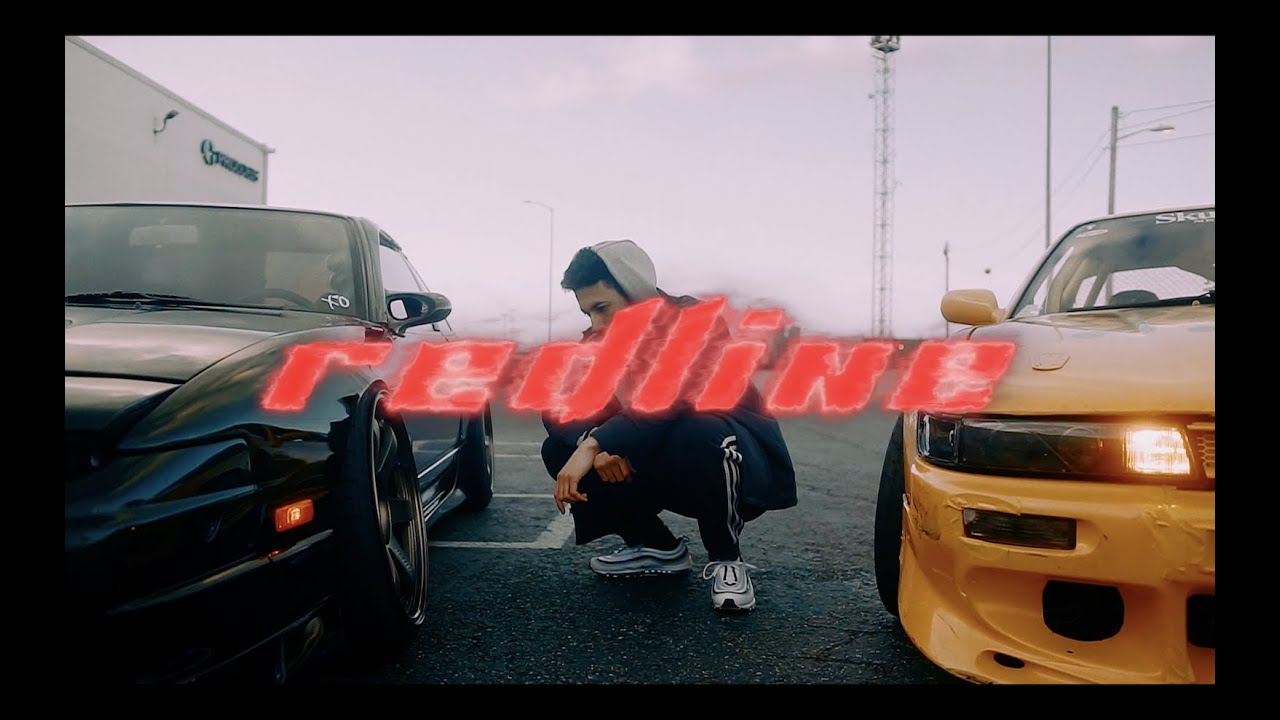 Redline Chavez - Redline (Official Video) - YouTube