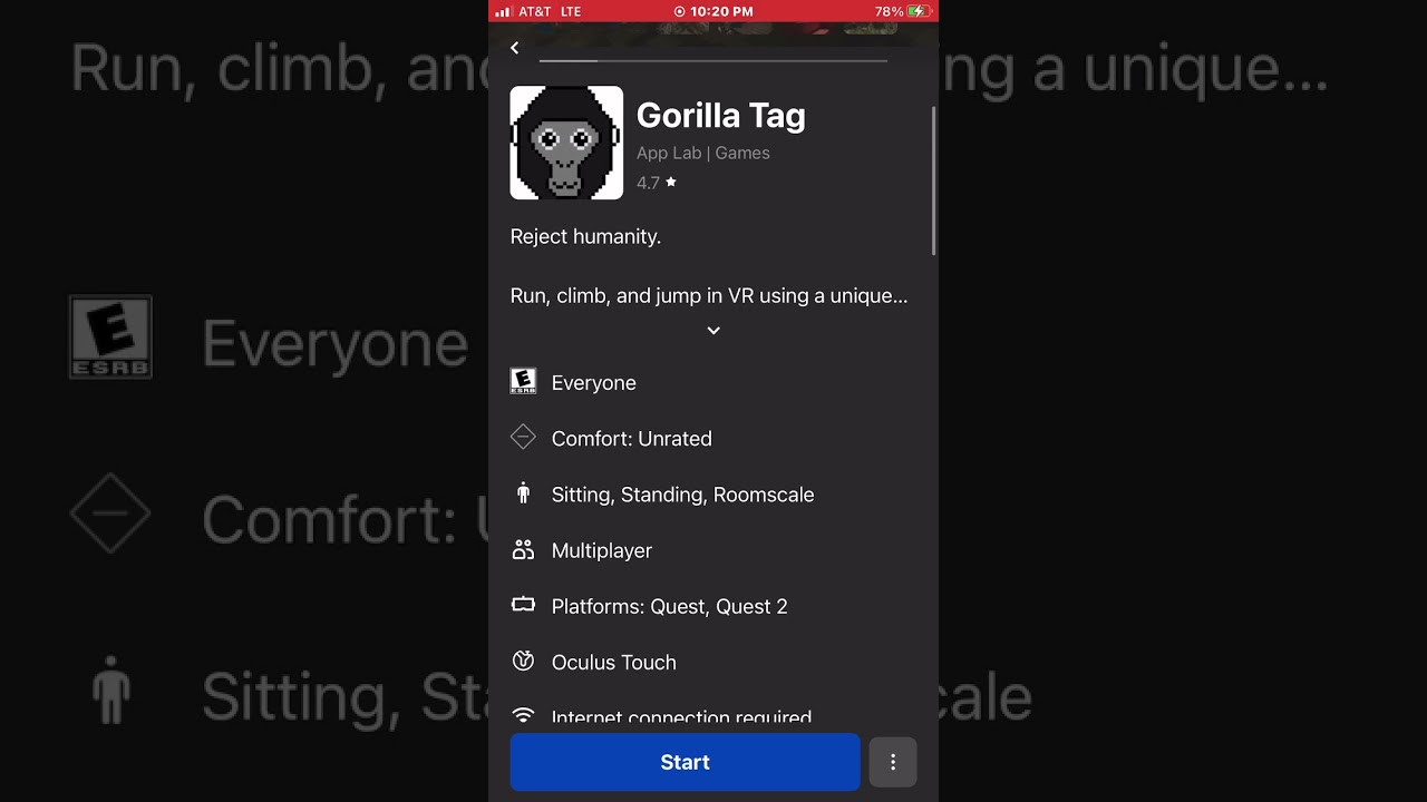 Really quick how to get new beta version (gorilla tag) - YouTube