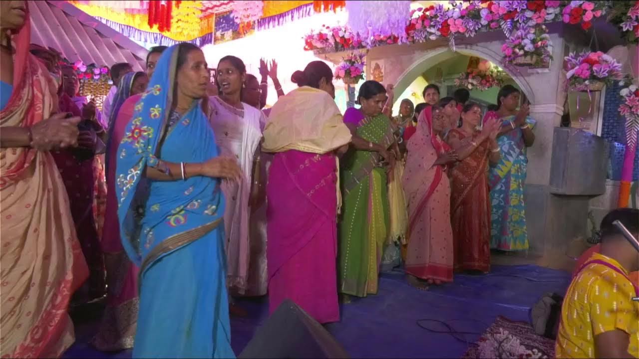 Sri Radhar Manbhanjan |Sri Radhar Manbhanjan Gopal kandar - YouTube