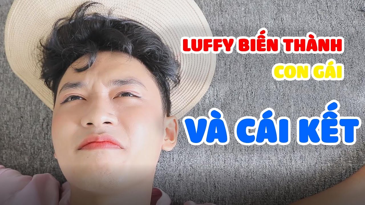 One Piece Tập 930 Vietsub Full HD - Luffy thành con gái và cái kết ...