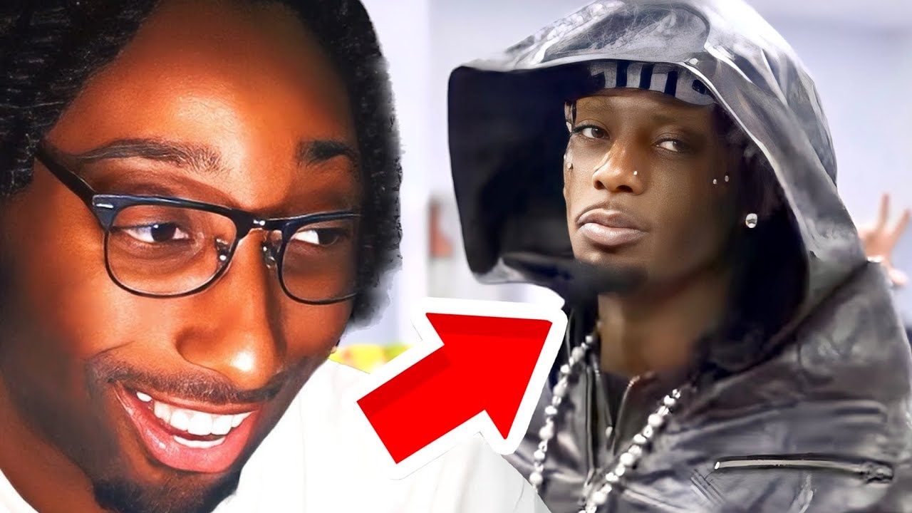 Playboi Carti is OFFICIALLY Back! (2024 Reaction) - YouTube