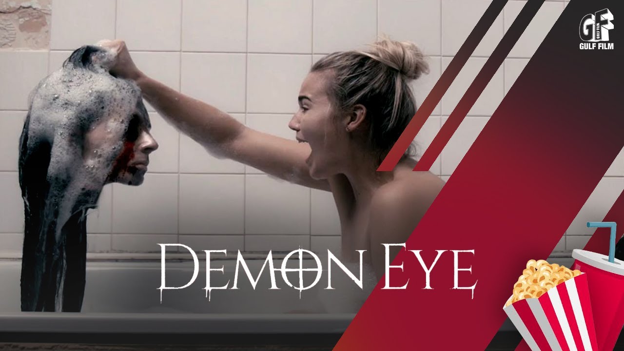 Demon Eye (Darren Day, Liam Fox, Kate James) - YouTube