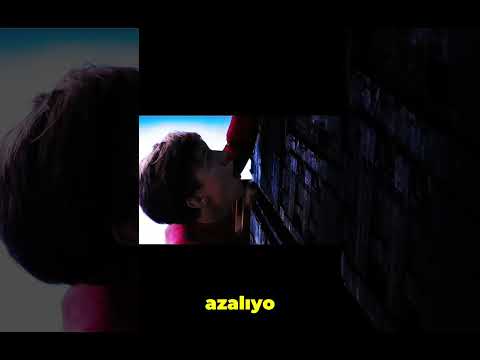 güzel kostüm ama😁 #spiderman #marvel #fyp #superhero #keşfet #shorts