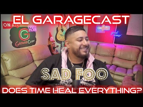 SAD FOO | DOES TIME HEAL EVERYTHING? GC #204 - YouTube