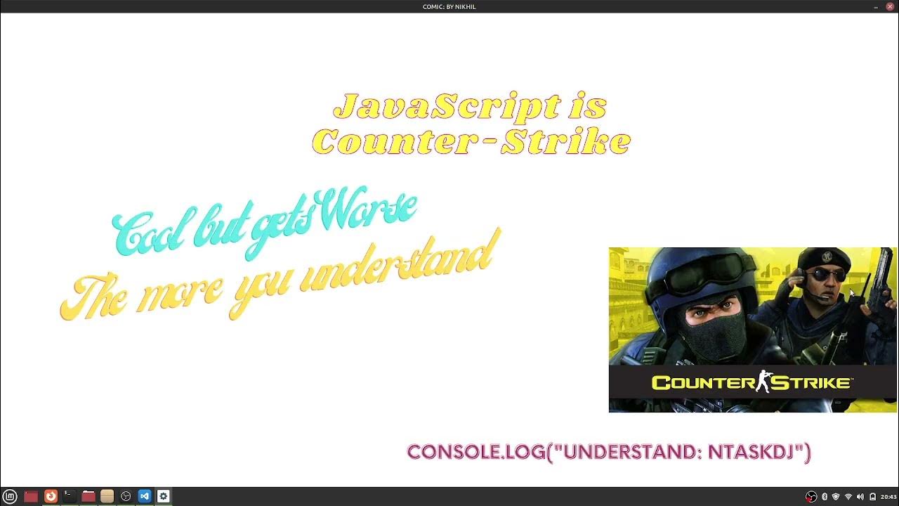 sceneDrawing by Nikhil animation video using splashkit | If programming languages were games ...