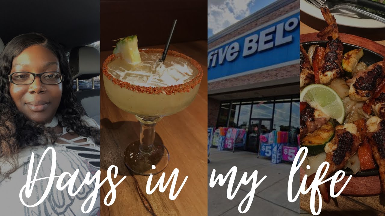 VLOG|| REALISTIC DAYS IN MY LIFE + TORNADO IN HOUSTON 😱 + QUALITY TIME ...