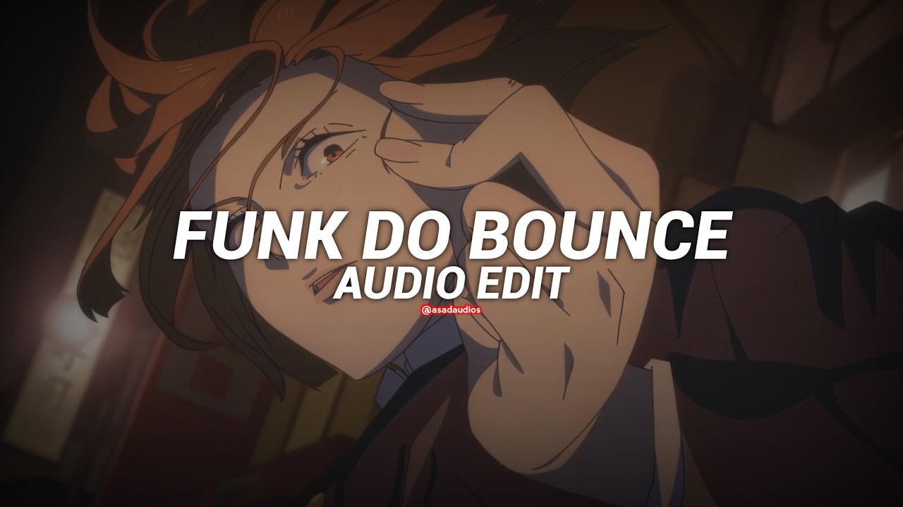 funk do bounce - ariis (tiktok version) [edit audio] - YouTube