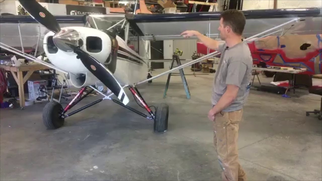 2019 Raffle Plane Q&A - YouTube