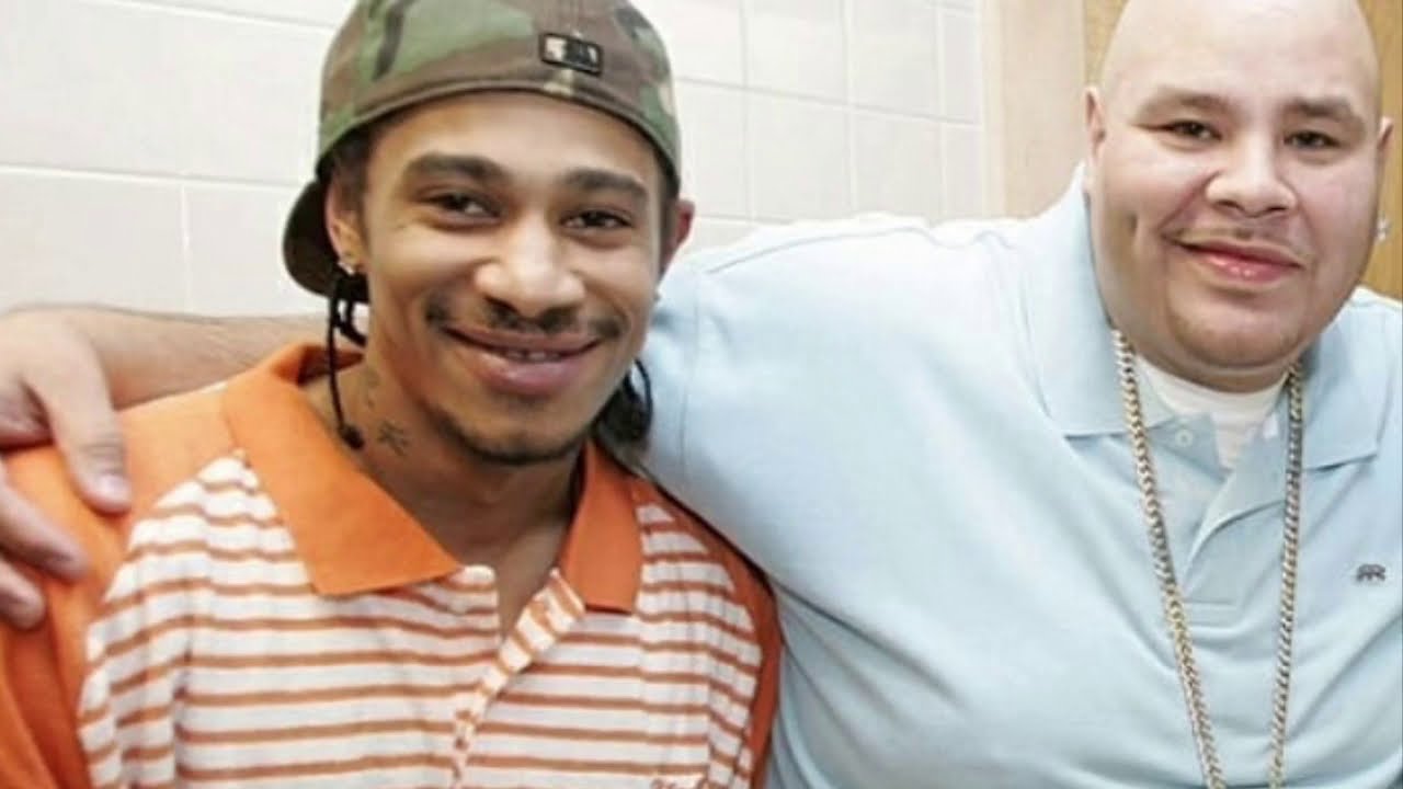 Bone Thugs With Rappers, Singers & Actors ( BIG RARE COLLAGE) - YouTube