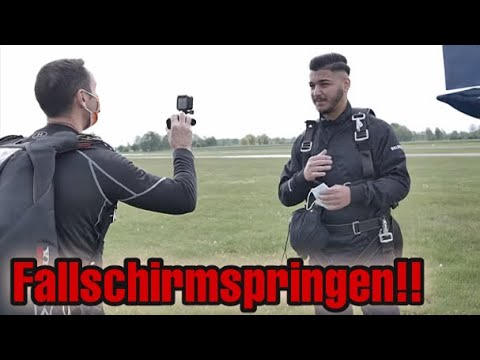 DARAUF HABT IHR ALLE GEWARTET!!  🪂 23.05.2021 | Brother TV