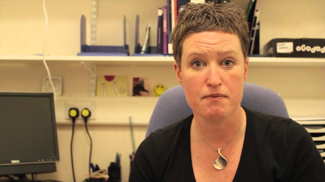 Sarah Armour - YouTube