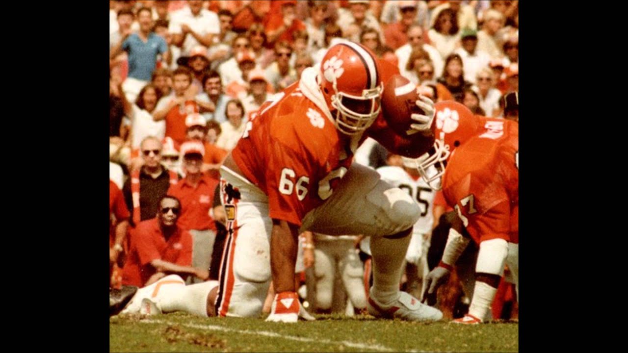 2012 Clemson Tigers football - Survivor - The Eye of the Tiger - YouTube