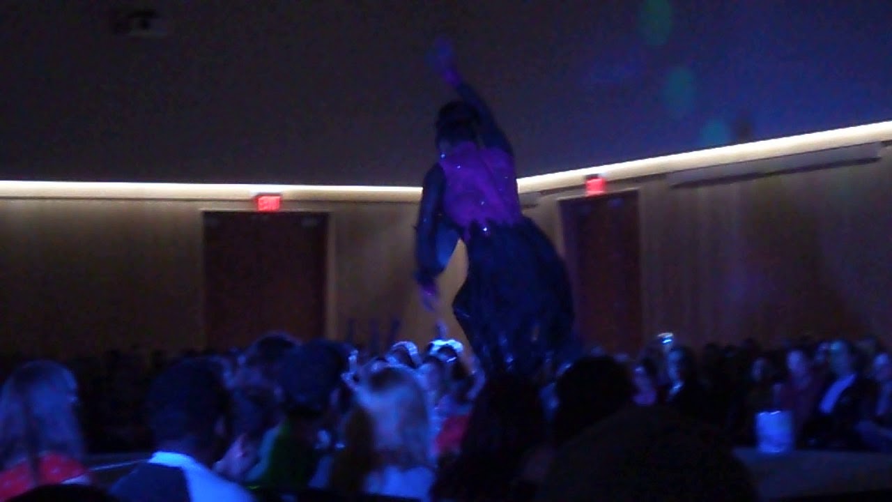 Drag Show Performance - YouTube