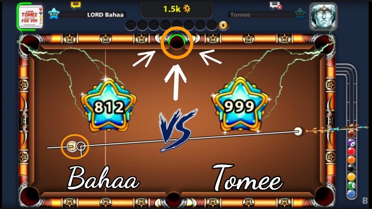 TOMEE LVL 999 THE LEGEND VS LORD BAHAA 😱 || INDIRECT SHOTS BATTLE👏 ...