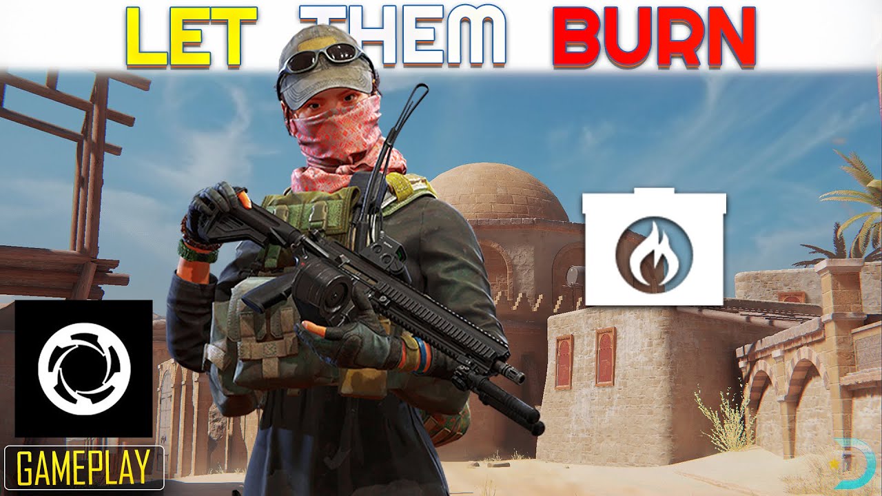 Caliber Steam Gameplay⭐ Fortress Gameplay PVP ⭐ Калибр Геймплей Steam ...