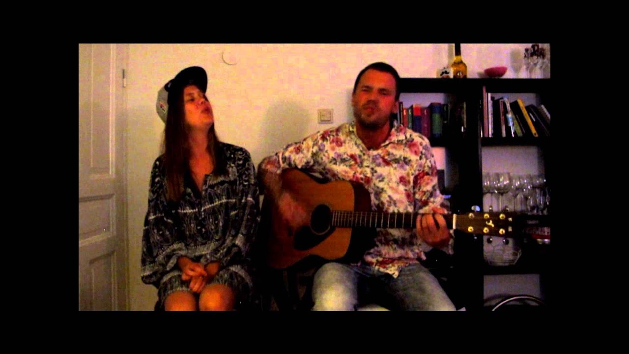 Ramlar - Håkan Hellström Cover - YouTube