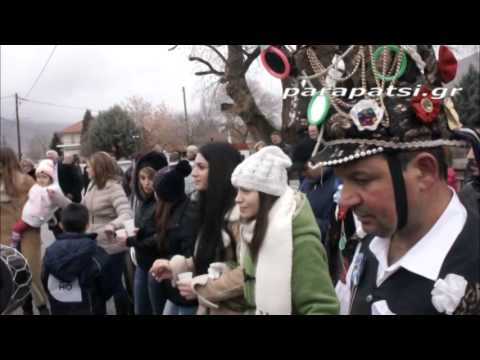 ΜΩΜΟΓΕΡΟΙ ΣΤΑ ΑΛΩΝΑΚΙΑ ΚΟΖΑΝΗΣ - YouTube